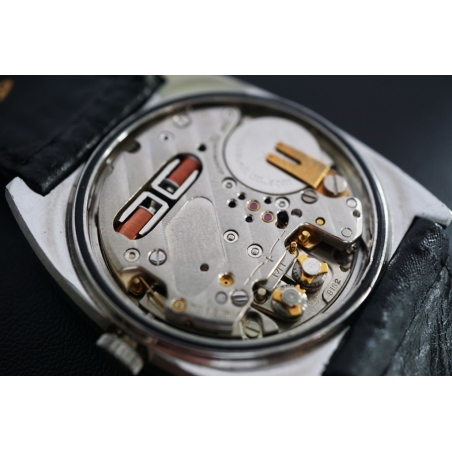 Ebauches SA ESA / ETA Prototype, movement 9162