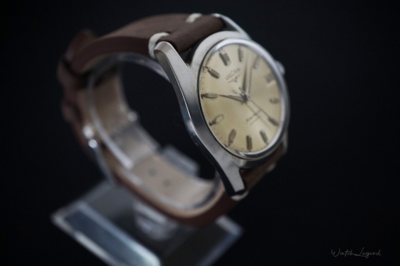 Vulcain Meteor automatic, felsa 4002