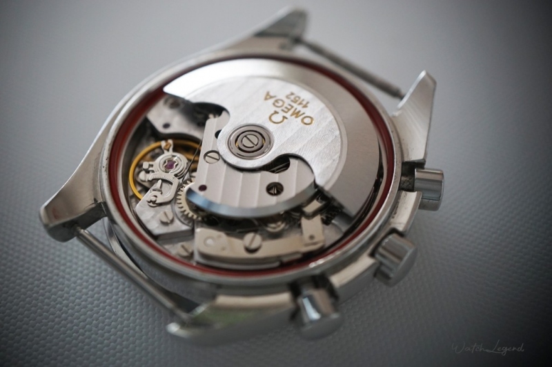 Omega Speedmaster Chronograph cal. 1152