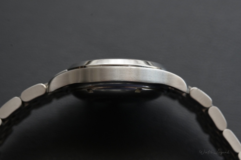 Hamilton khaki field chronograph 3828, valjoux 7750