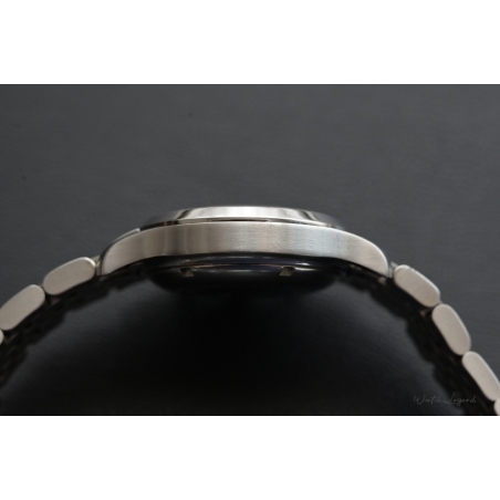 Hamilton khaki field chronographe 3828, valjoux 7750