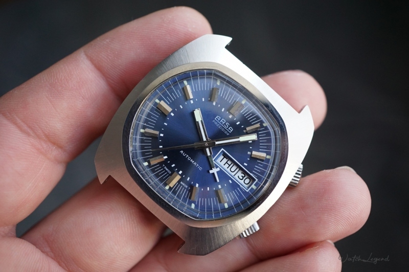 Arsa Alram, AS5008, 70s