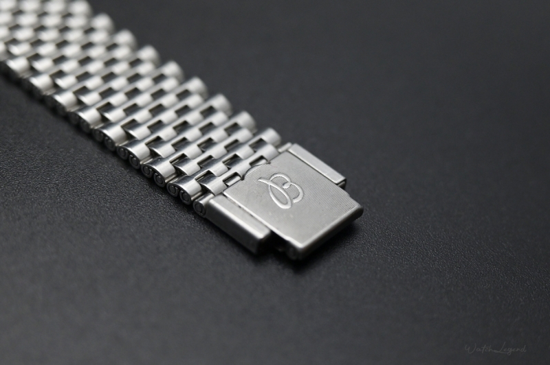 Breitling NSA Metal bracelet 19mm for Top Time ref 2002