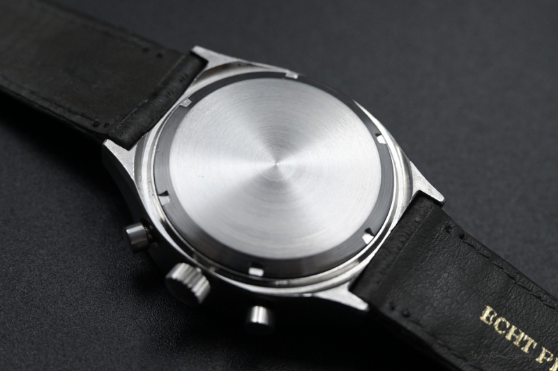 Certina C-Tronic Chronolympic, esa 9210