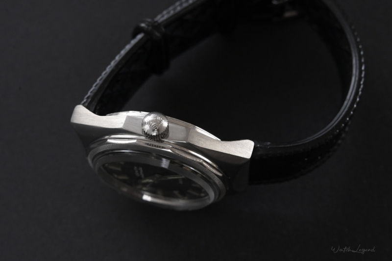 Zenith Defy 3645 automatic cal.2552pc