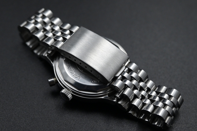 Longines Conquest, Munich Olympic Games 1972, valjoux 234