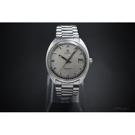 Omega seamaster cosmic automatic 166.026, bracelet 1125/636