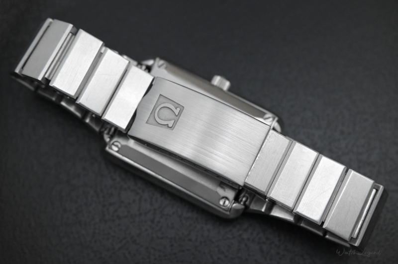 Omega Seamaster Mariner II, ref.196.0050, cal. Megaquartz 1320