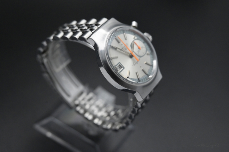 Longines Conquest, Munich Olympic Games 1972, valjoux 234